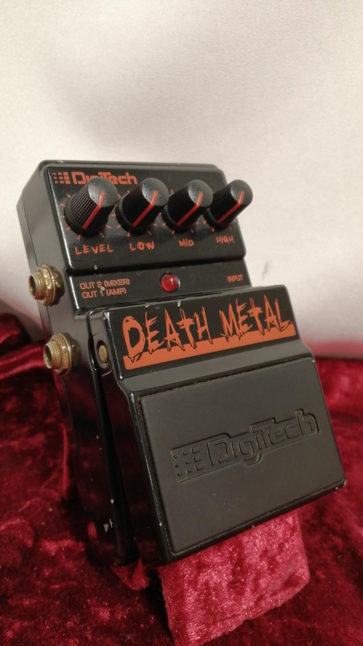 DIGITECH|エフェクター|HARDOFFオフモール（オフモ）|1120020000005448