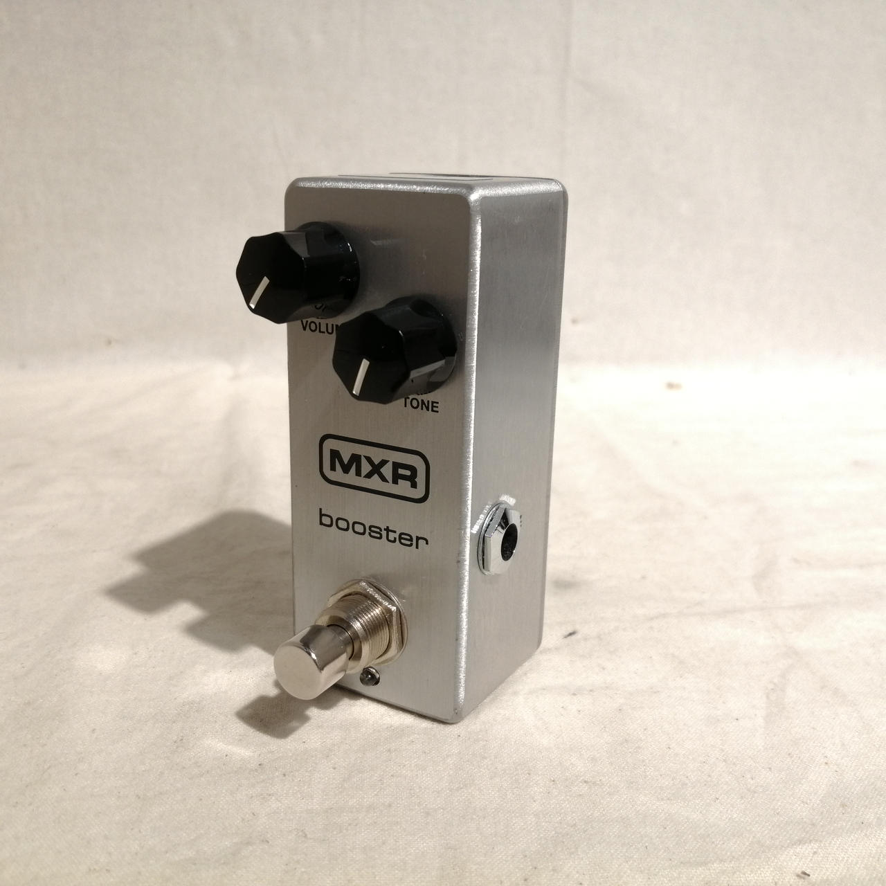 MXR|MXR/BOOSTER MINI|HARDOFFオフモール|1010780000023523