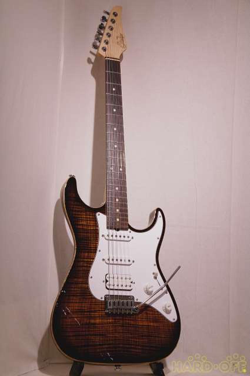 サー(SUHR)|SUHR PRO SERIES S3|HARDOFFオフモール|1010780000016910