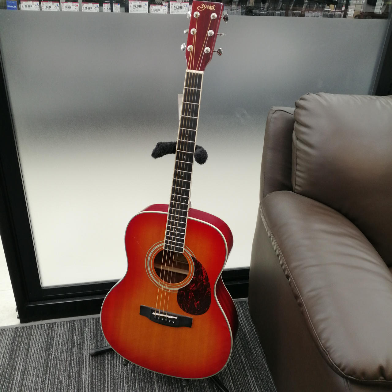 S.YAIRI|アコースティック|HARDOFFオフモール（オフモ）|1010830000015956