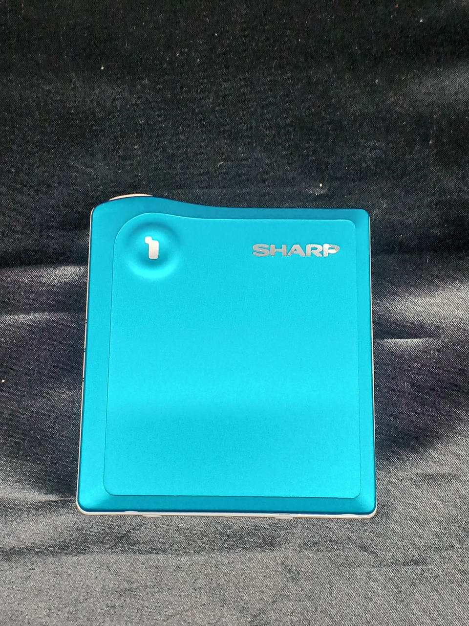 シャープ(SHARP)|ポータブルMDプレーヤー|HARDOFFオフモール（オフモ）|1010900000015538