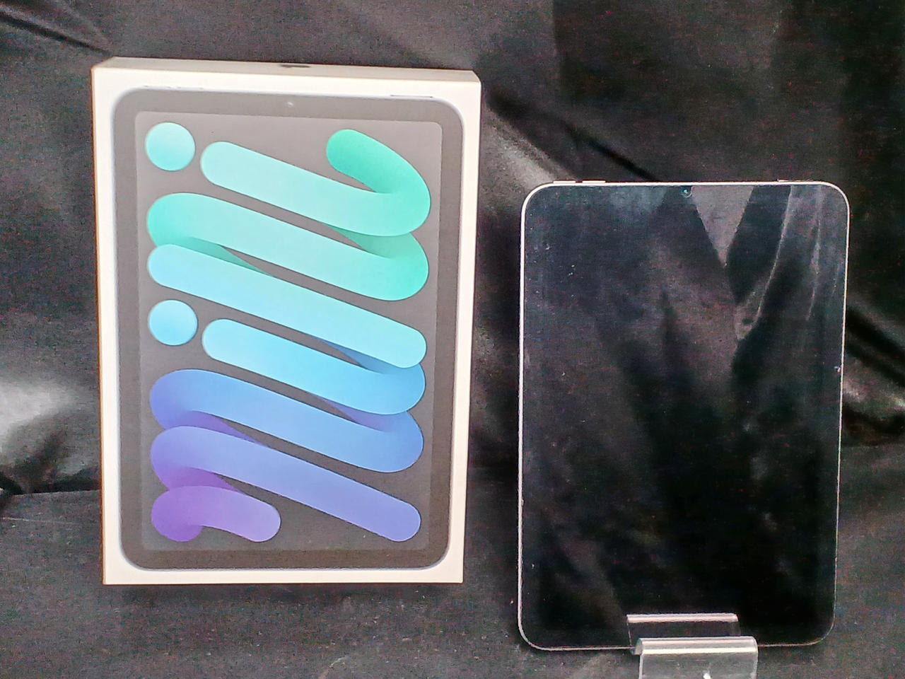 アップルコンピュータジャパン(APPLE)|IPADMINI（第6世代）|HARDOFFオフモール（オフモ）|1010900000025071