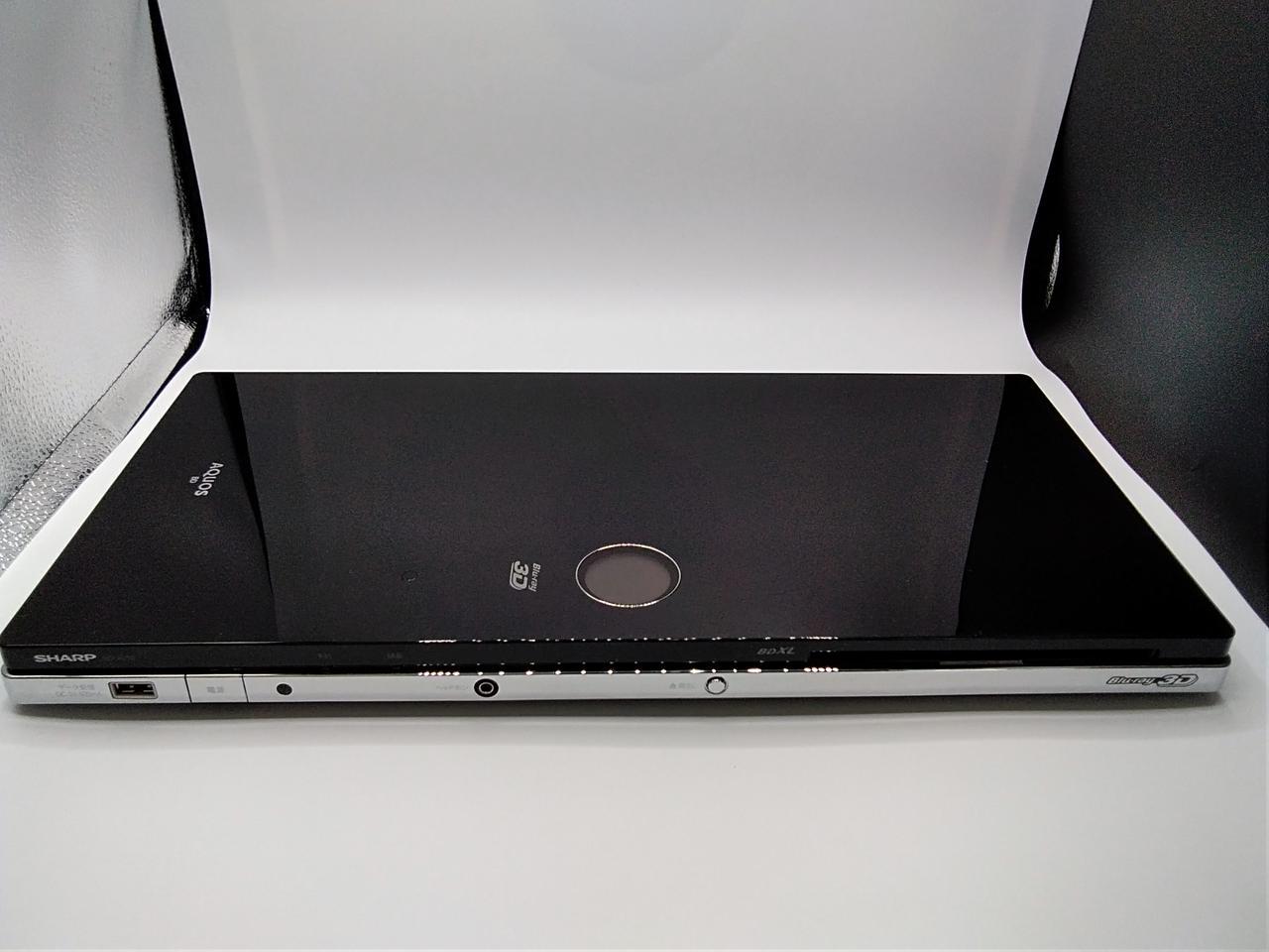 SHARP|BDレコーダー|HARDOFFオフモール（オフモ）|1010910000001102