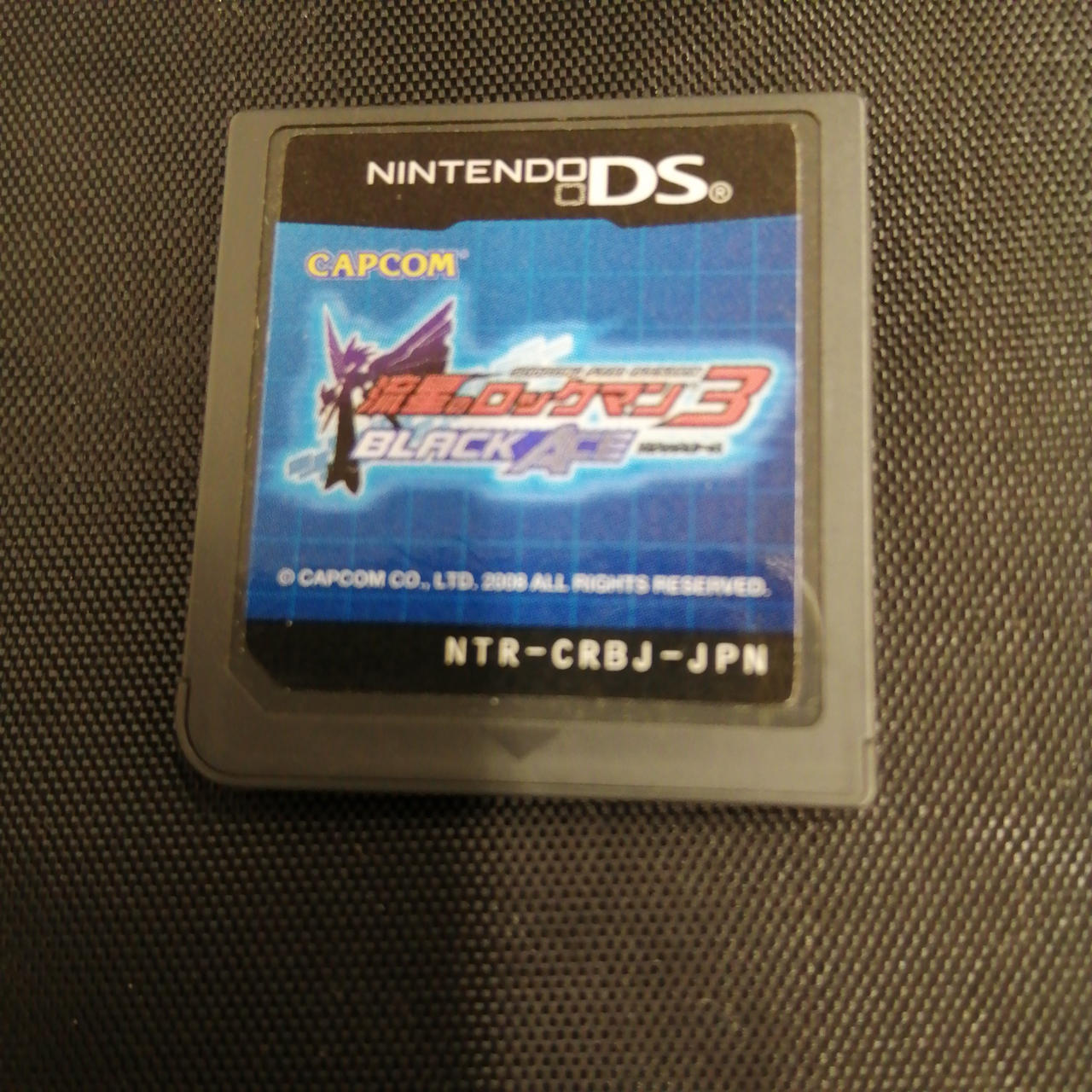 CAPCOM|[DSソフト]|HARDOFFオフモール（オフモ）|1010920000015519