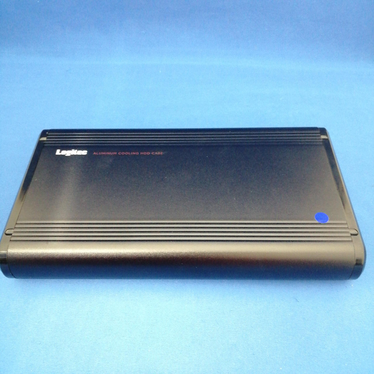 LOGITEC|外付けハードディスク/LHR-EKWU3BK|HARDOFFオフモール（オフモ）|1010940000029593