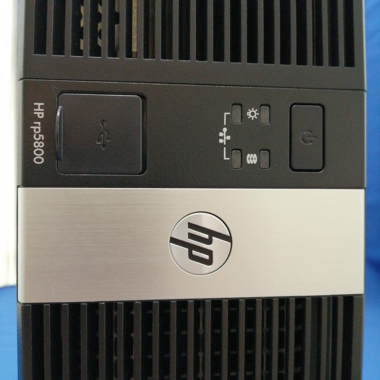 HP|RP5800 RETAIL SYSTEM/デスクトップPC|HARDOFFオフモール（オフモ）|1010940000015514