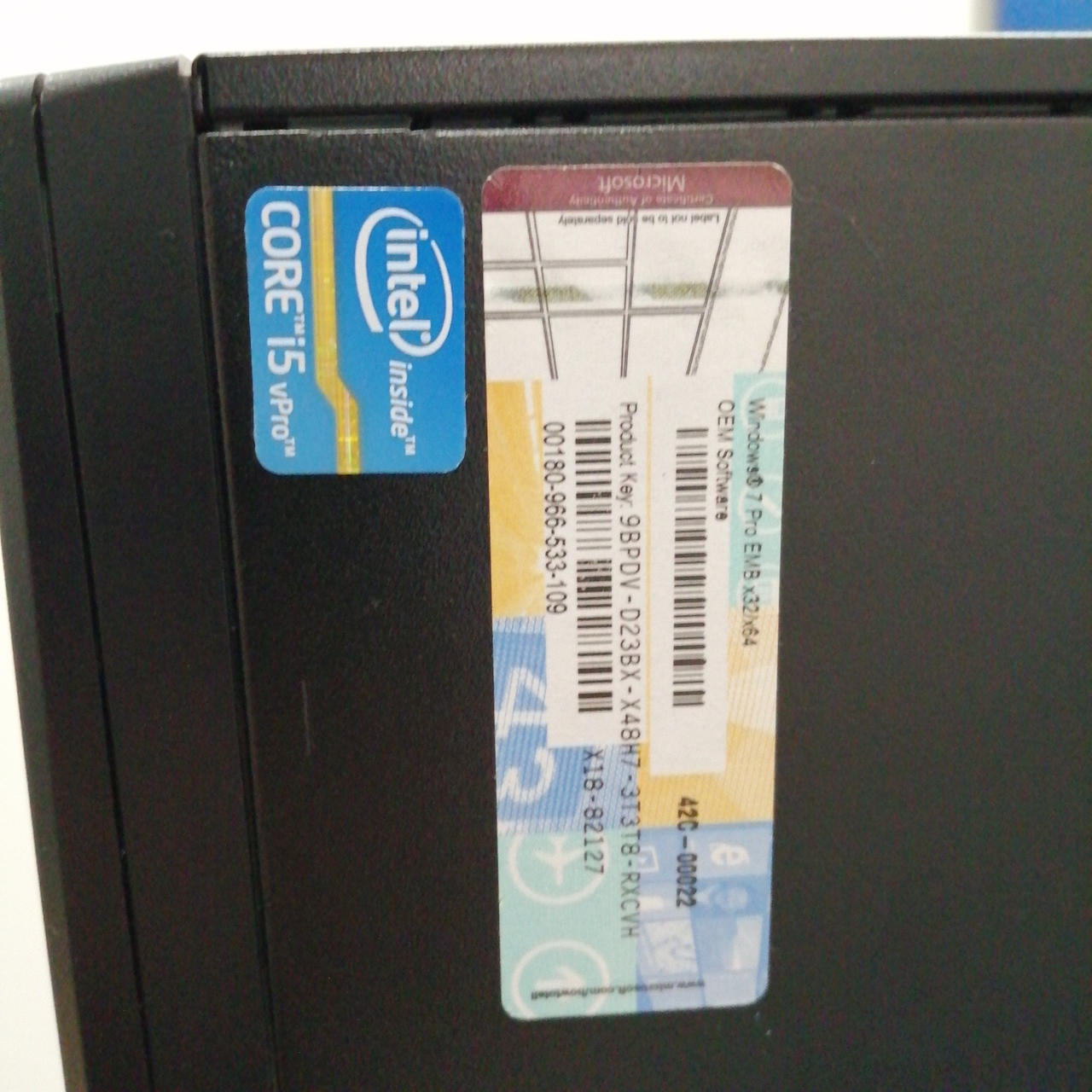 HP|RP5800 RETAIL SYSTEM/デスクトップPC|HARDOFFオフモール（オフモ）|1010940000015514