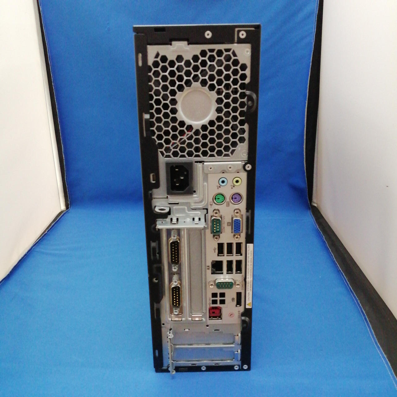 HP|RP5800 RETAIL SYSTEM/デスクトップPC|HARDOFFオフモール（オフモ）|1010940000015514