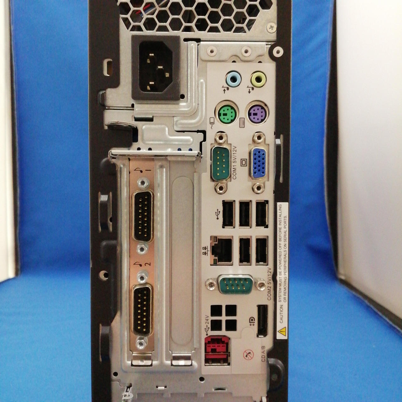 HP|RP5800 RETAIL SYSTEM/デスクトップPC|HARDOFFオフモール（オフモ）|1010940000015514