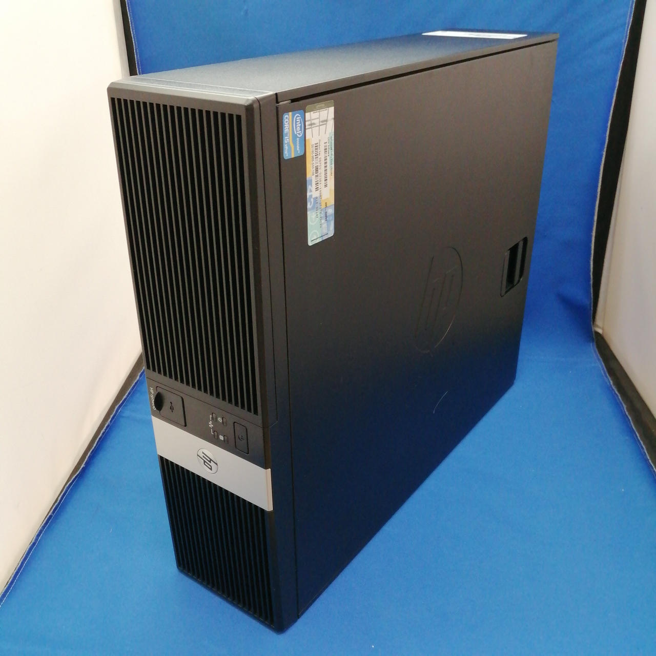 HP|RP5800 RETAIL SYSTEM/デスクトップPC|HARDOFFオフモール（オフモ）|1010940000015514