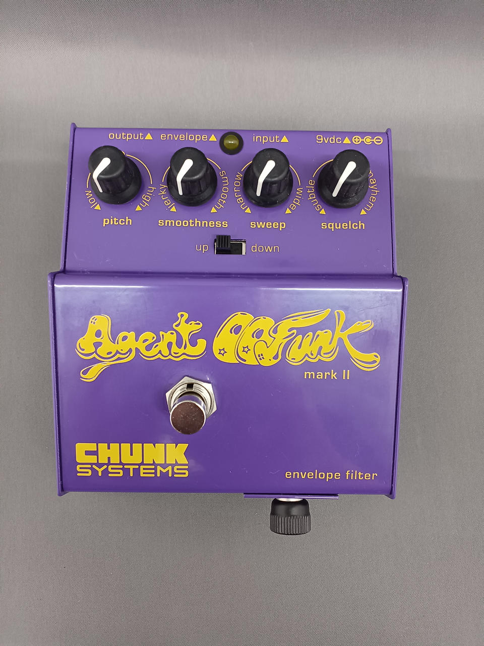 CHUNK SYSTEMS|エフェクター・その他エフェクター|HARDOFFオフモール（オフモ）|1011000000019183