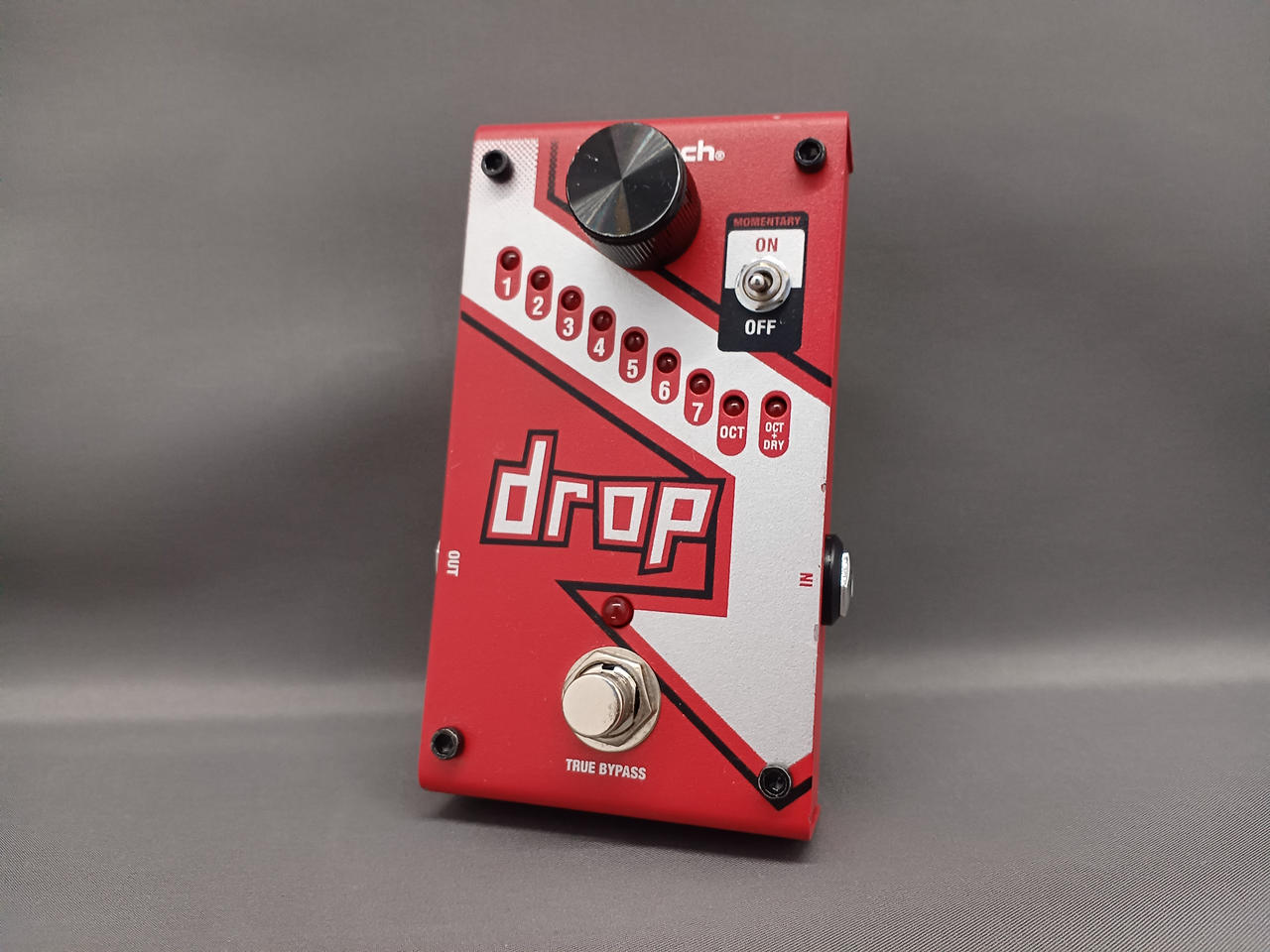 デジテック(DIGITECH)|エフェクター・その他エフェクター|HARDOFFオフモール（オフモ）|1011000000019282