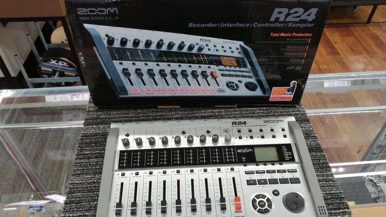 ZOOM|MTR|HARDOFFオフモール（オフモ）|1011010000013478