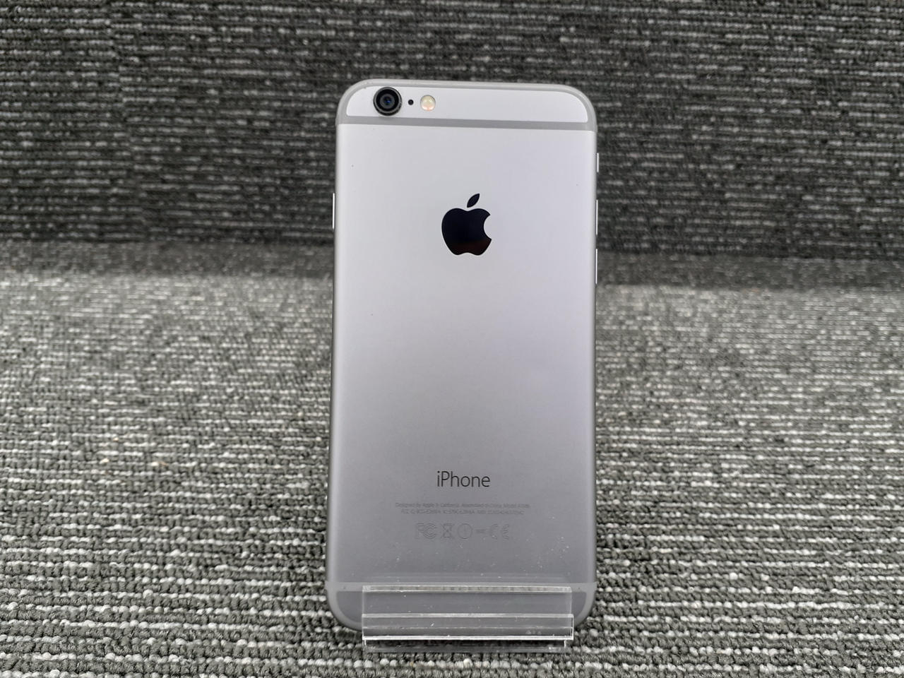 APPLE|I PHONE6|HARDOFFオフモール（オフモ）|1011030000008546