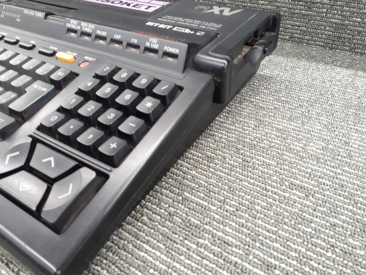 SONY|MSX|HARDOFFオフモール（オフモ）|1011030000008588