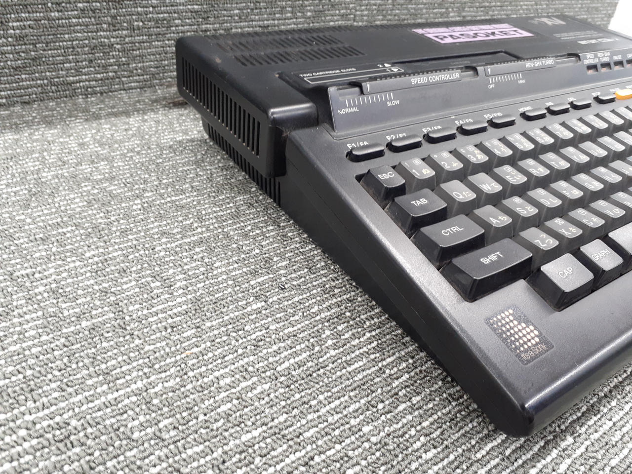 SONY|MSX|HARDOFFオフモール（オフモ）|1011030000008588