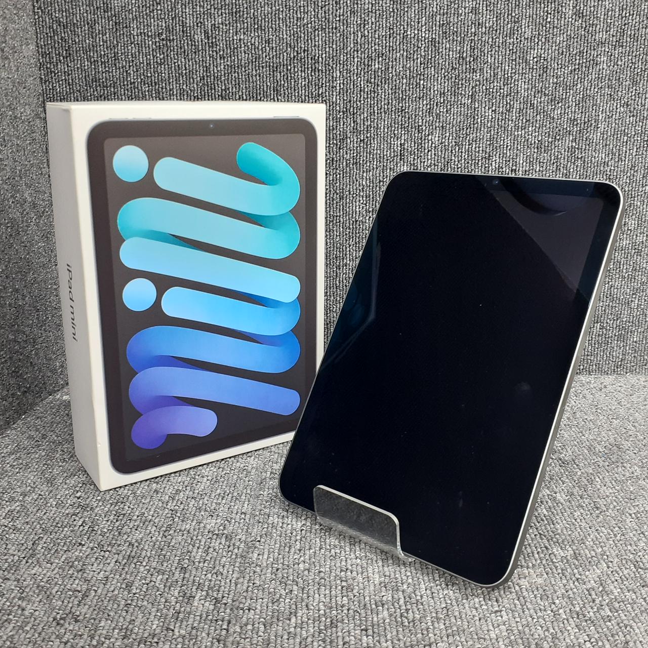 アップルコンピュータジャパン(APPLE)|IPAD MINI6|HARDOFFオフモール（オフモ）|1011050000014984