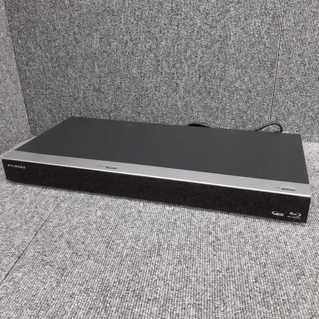 トウキョウフナイ(FUNAI)|ブルーレイ/HDDレコーダー|HARDOFFオフモール（オフモ）|1010380000044141