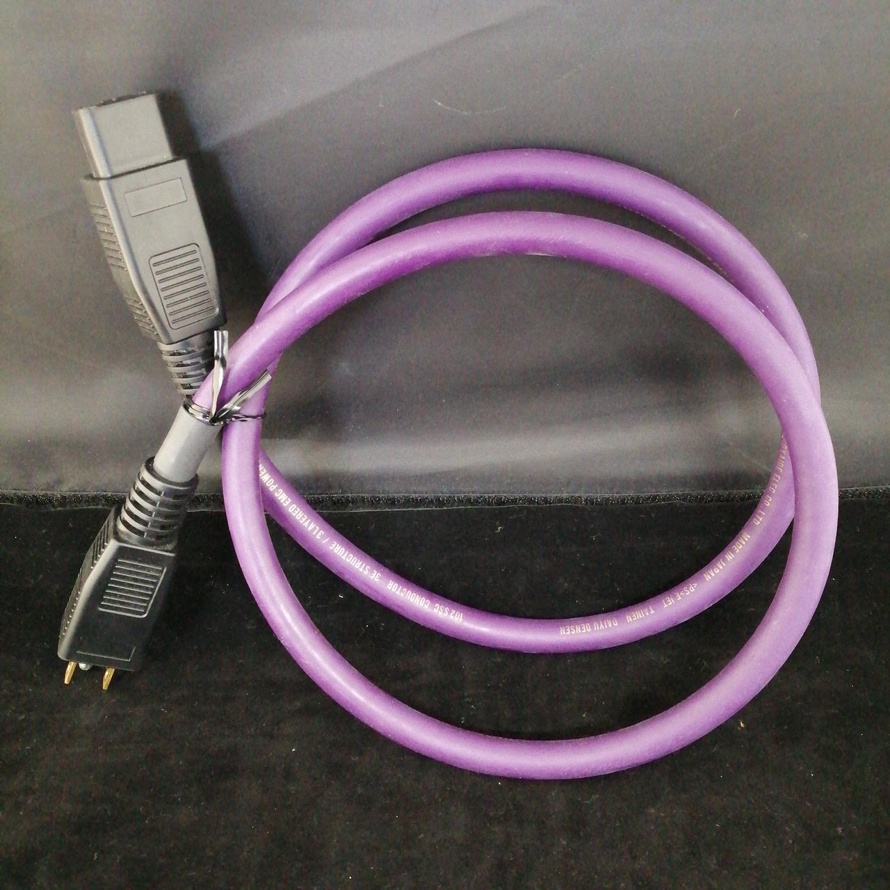 オヤイデ(OYAIDE)|電源ケーブル|HARDOFFオフモール（オフモ）|1011060000002432