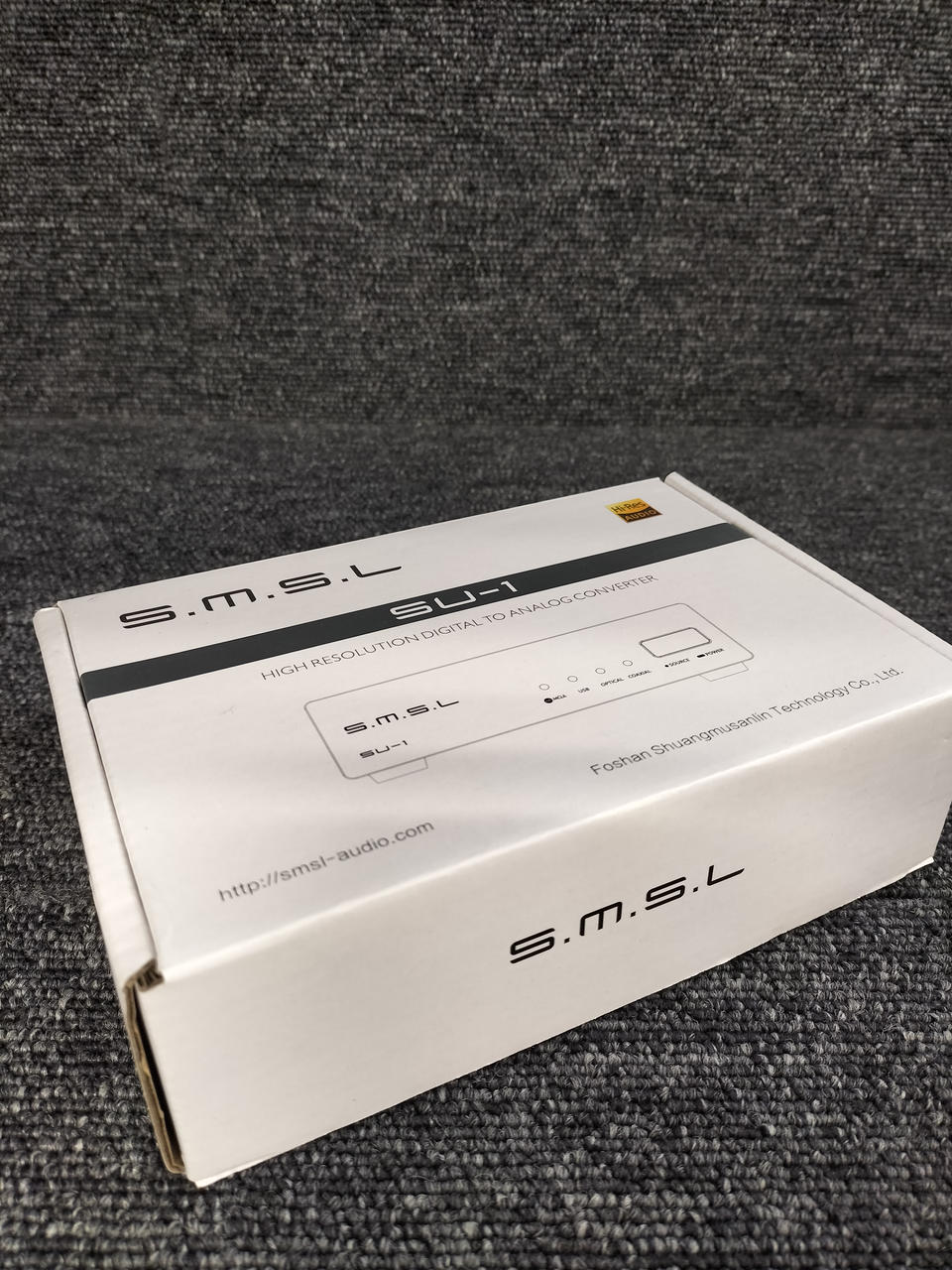 エスエムエスエル(S.M.S.L)|DAコンバーター|HARDOFFオフモール（オフモ）|1011070000007657