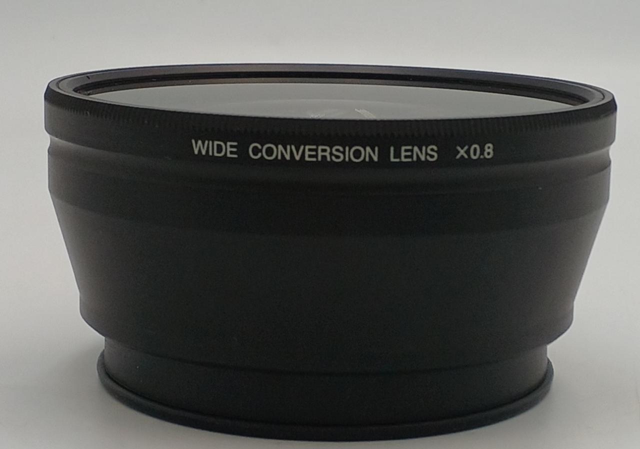 SONY|ワイドコンバージョンレンズ|HARDOFFオフモール（オフモ