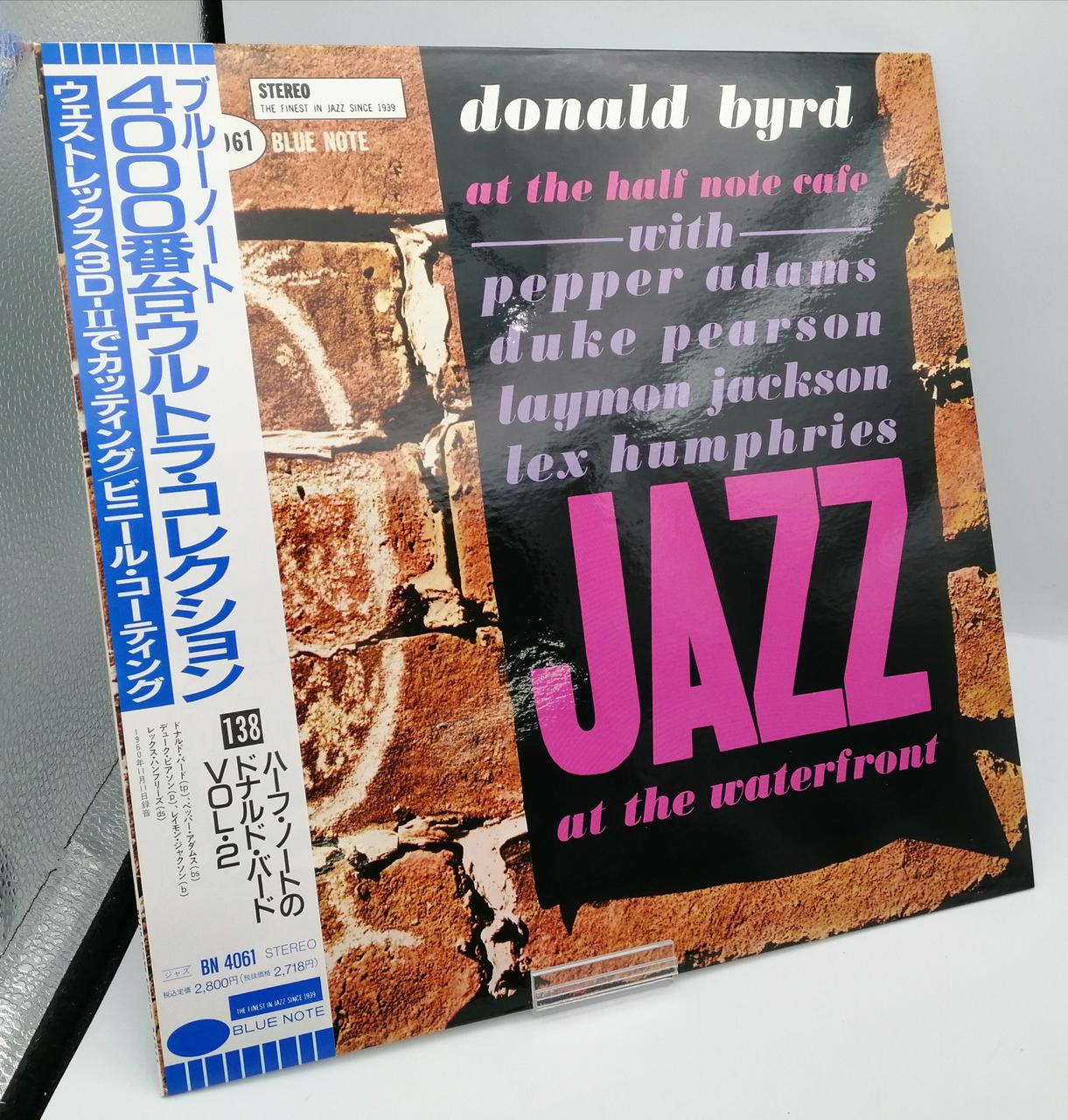 BLUE NOTE|ブルーノート4000番台ウルトラ・コレクション138|HARDOFFオフモール（オフモ）|1011080000005092