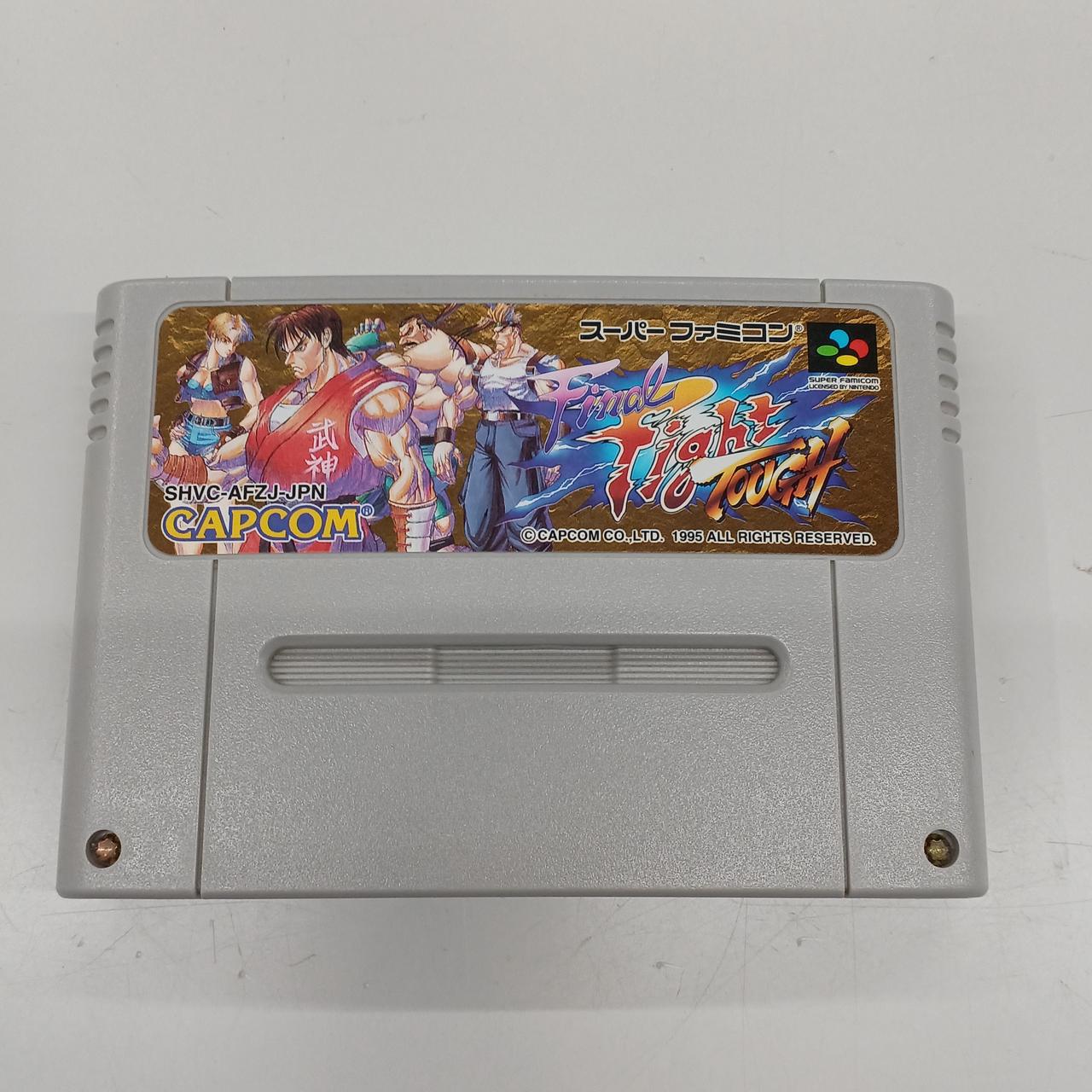 CAPCOM|FCソフト|HARDOFFオフモール（オフモ）|1011100000001504