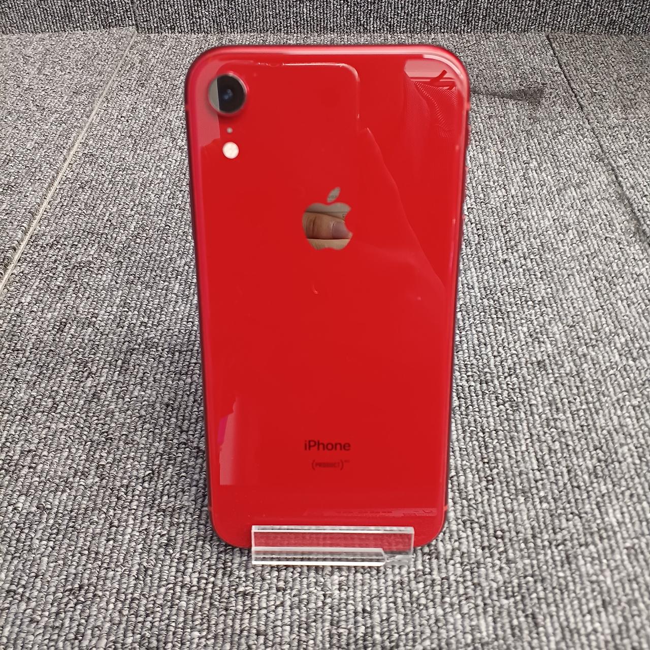 APPLE(SBM系)|SIMフリー IPHONEXR|HARDOFFオフモール（オフモ）|1011120000008846