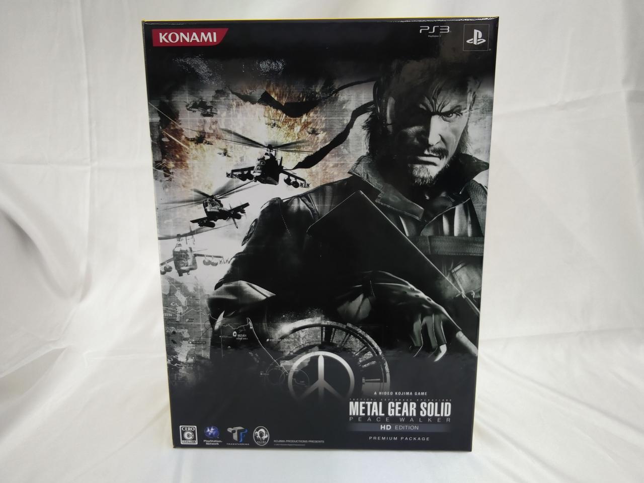 コナミ(KONAMI)|PS3ソフト|HARDOFFオフモール（オフモ）|1011150000002450