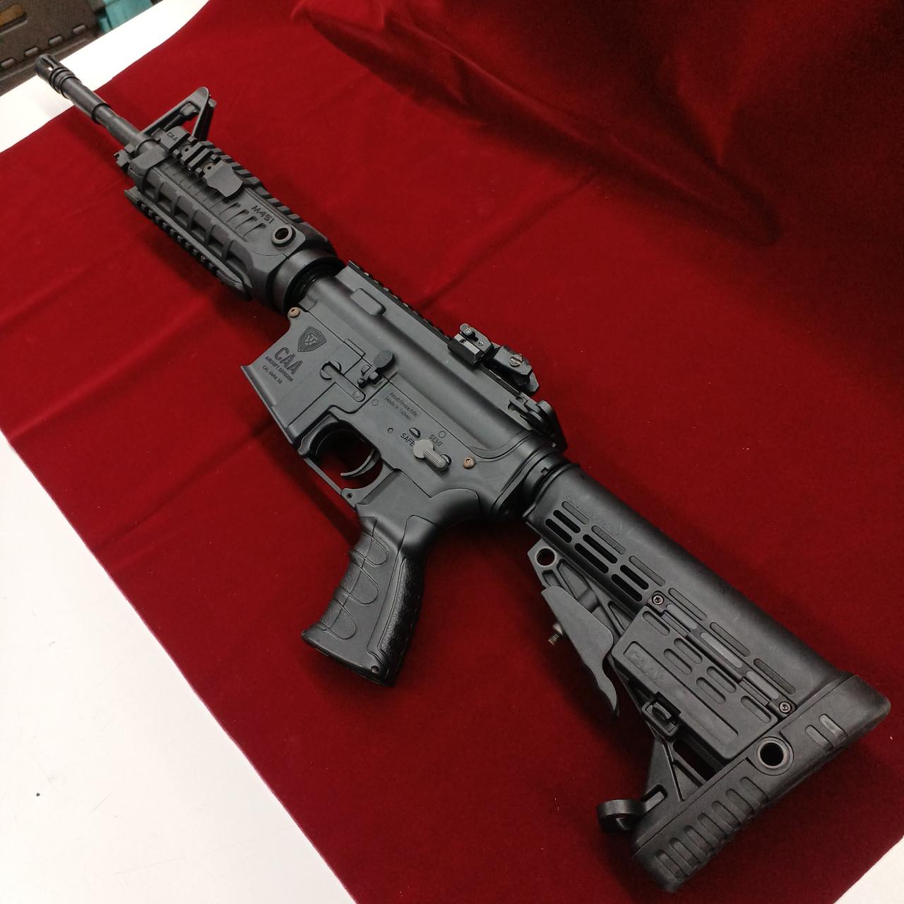 KING ARMS|CAA M4S1|HARDOFFオフモール（オフモ）|1080250000005793