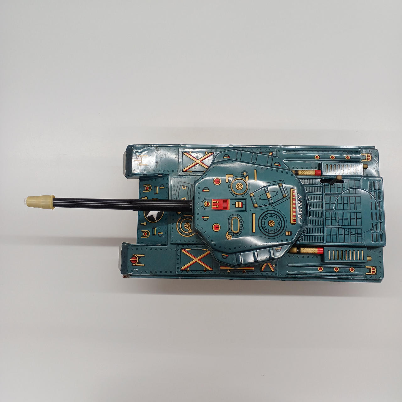 MODERN TOYS|M-342 TANK|HARDOFFオフモール（オフモ）|1080410000000176