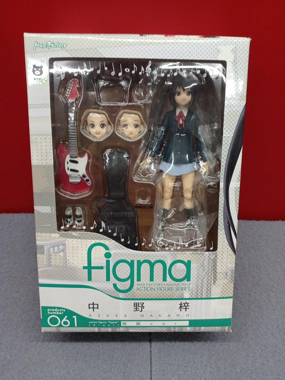 MAXFACTORY|FIGMA|HARDOFFオフモール（オフモ）|1080410000002701