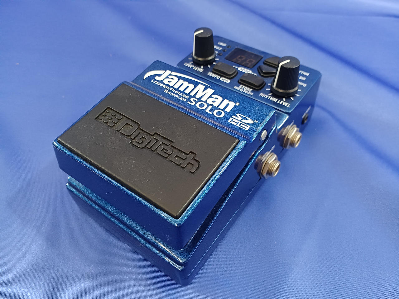 デジテック(DIGITECH)|エフェクター|HARDOFFオフモール（オフモ）|1010120000033690
