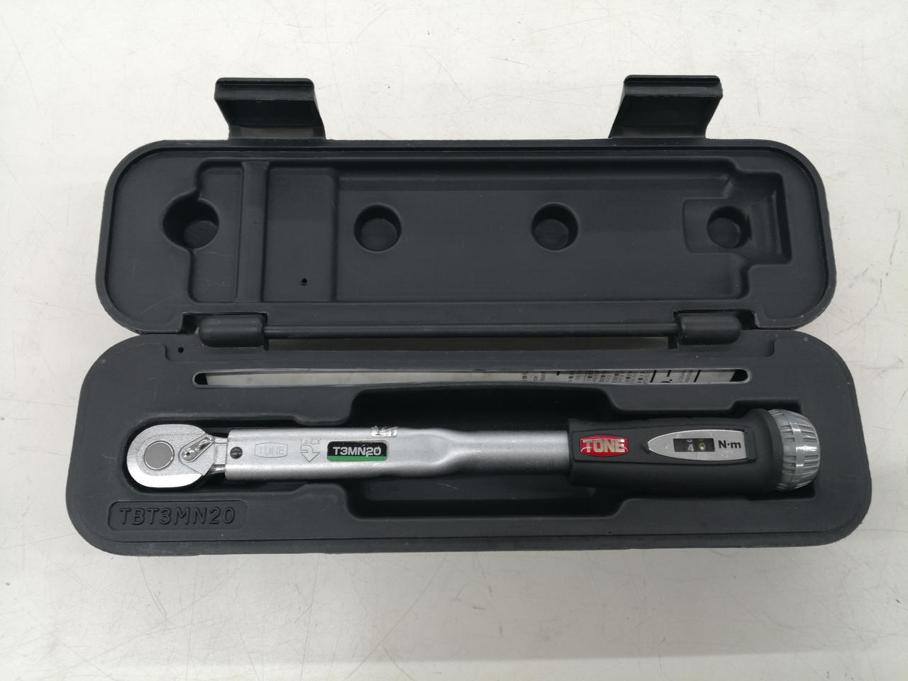 トネ(TONE)|トルクレンチ|HARDOFFオフモール（オフモ）|1130020000013507