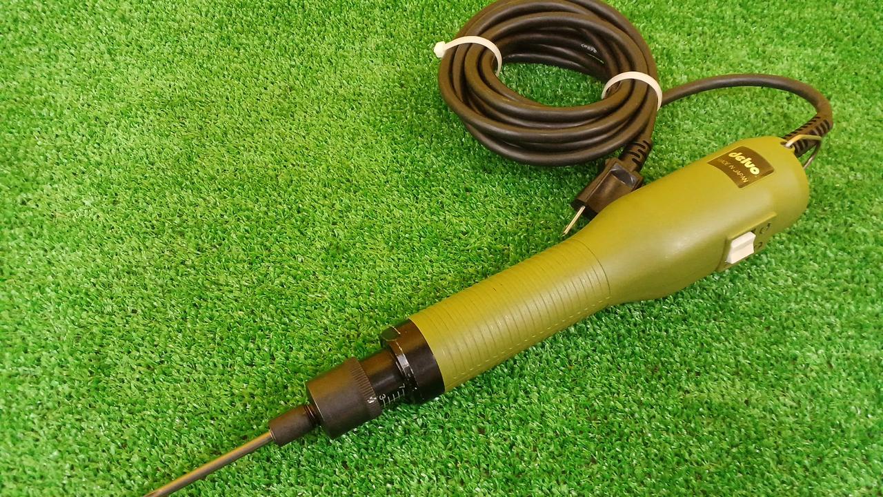 DELVO|電動ドライバー|HARDOFFオフモール（オフモ）|1130020000007413