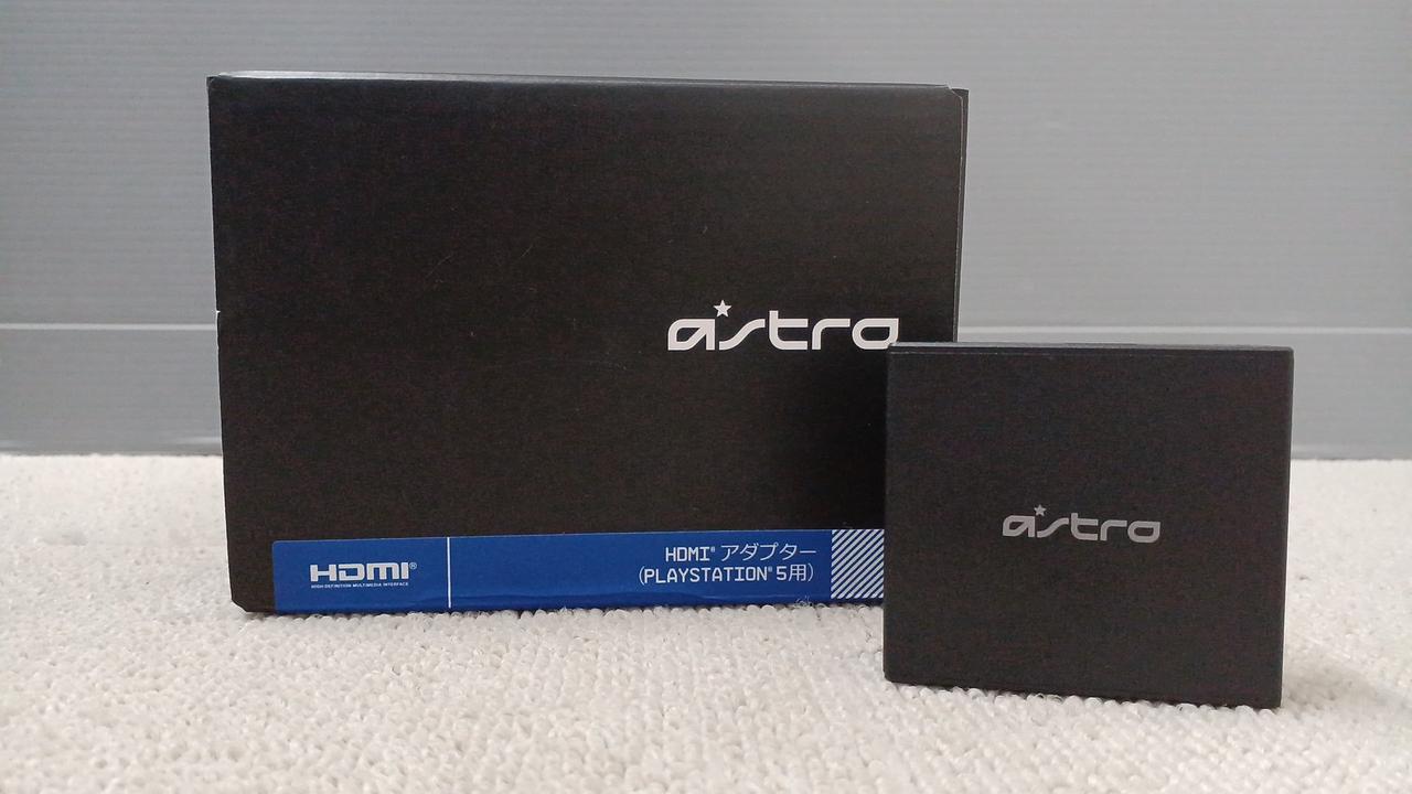 ASTRO|HDMIアダプター|HARDOFFオフモール（オフモ）|1140010000002875