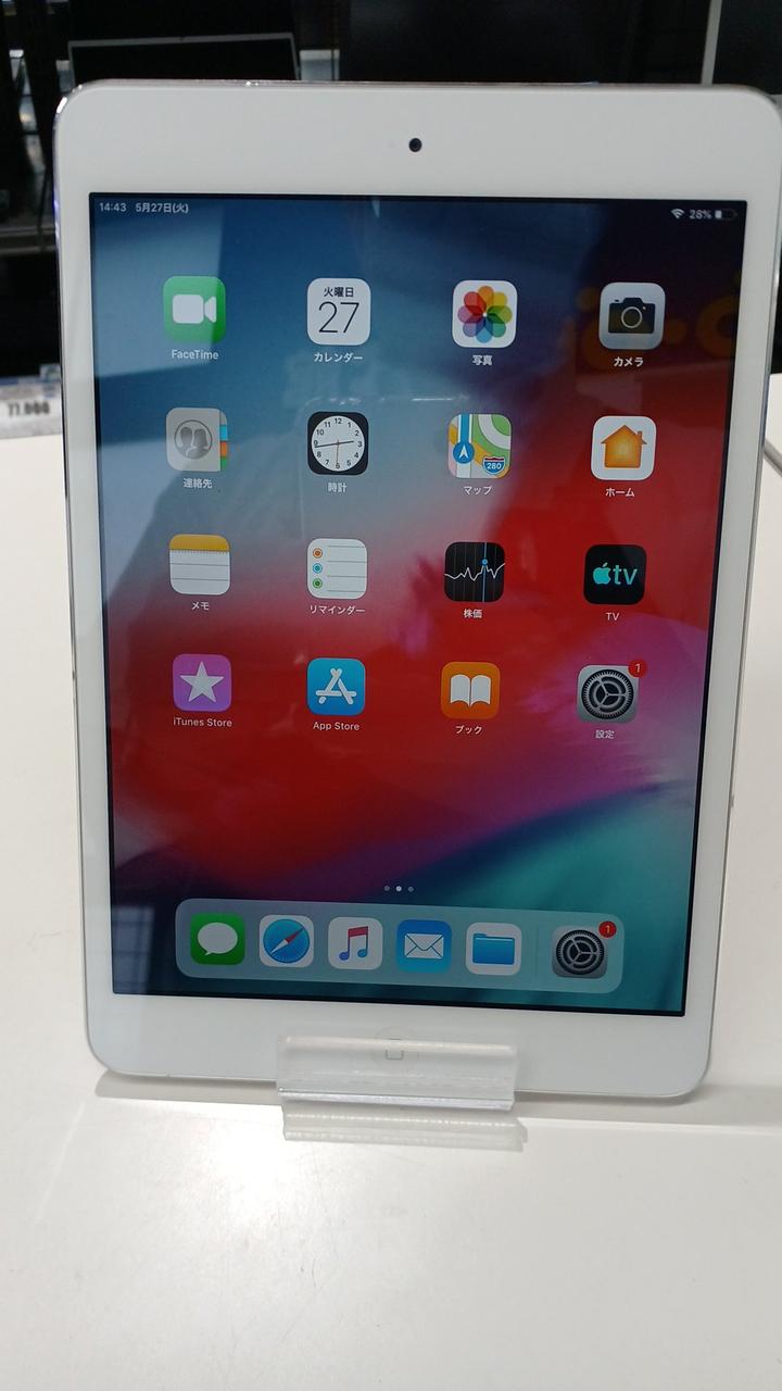 APPLE|IPAD MINI2|HARDOFFオフモール（オフモ）|1140020000002550