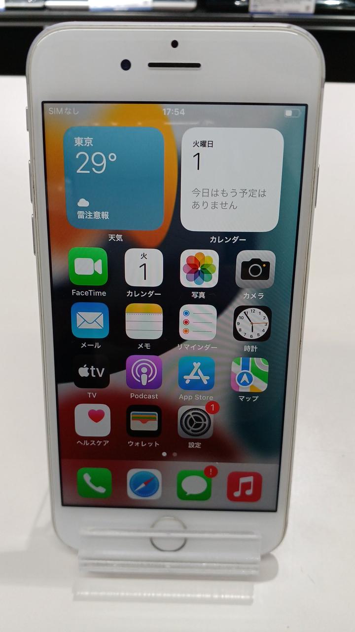 APPLE/AU|IPHONE8|HARDOFFオフモール（オフモ）|1140020000002790