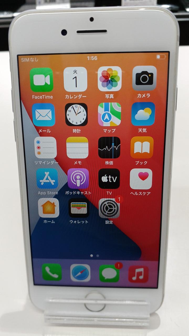 APPLE/AU|IPHONE8|HARDOFFオフモール（オフモ）|1140020000001754