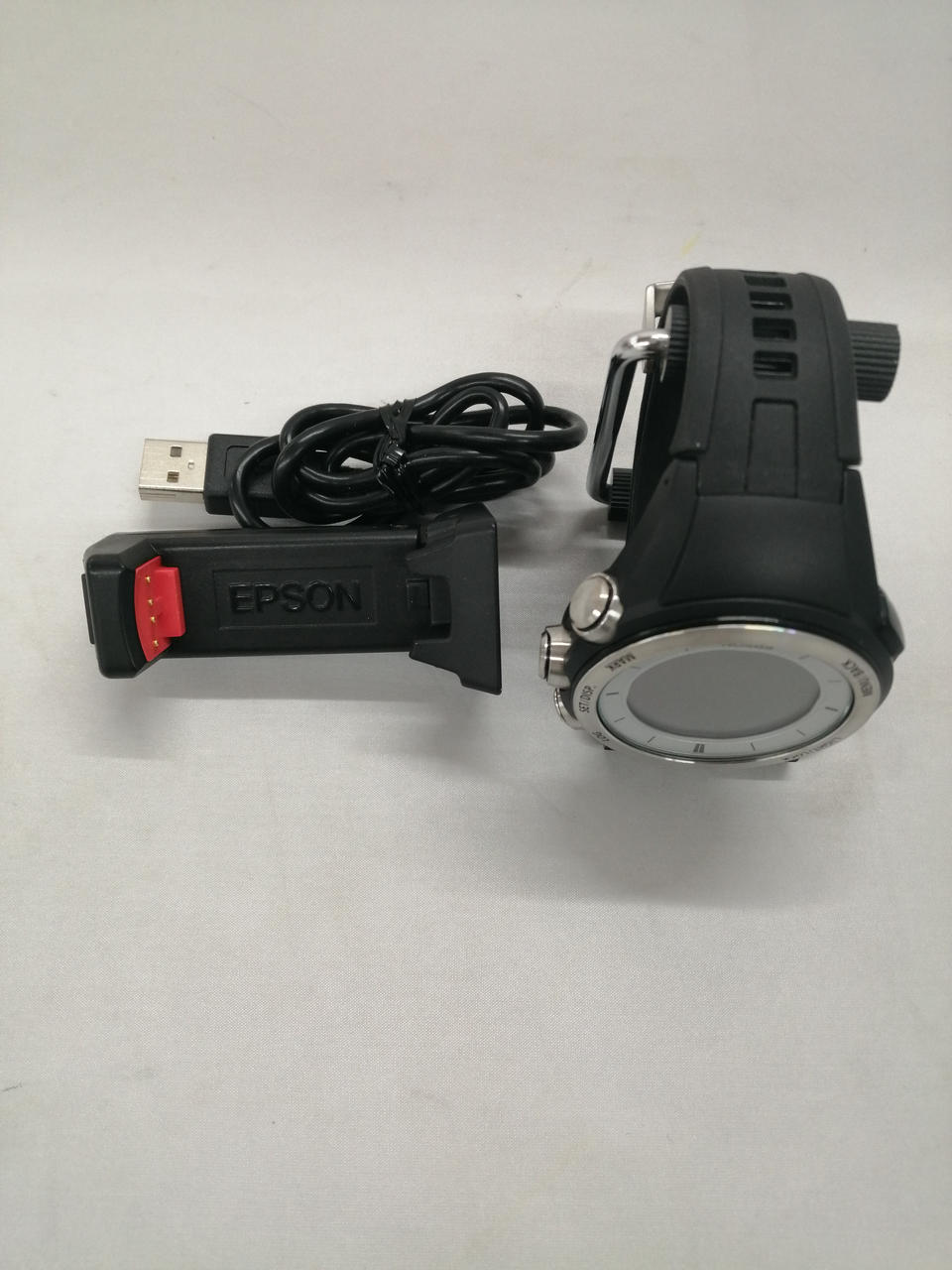 エプソン(EPSON)|GPS機能搭載ウオッチ|HARDOFFオフモール（オフモ）|1030300000005829