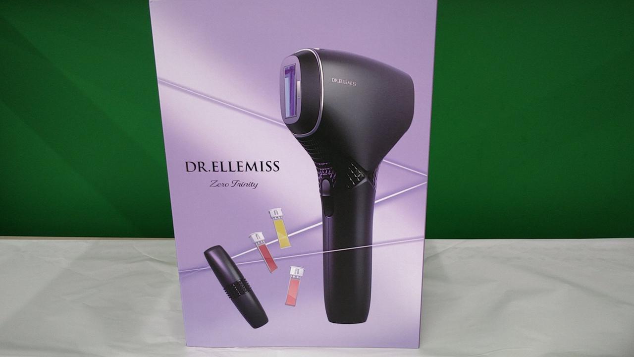 クルールラボ|DR.ELLEMISS ZERO TRINITY|HARDOFFオフモール（オフモ）|1030100000015895