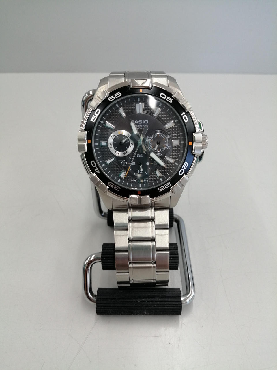 カシオ(CASIO)|腕時計|HARDOFFオフモール（オフモ）|1030100000012925