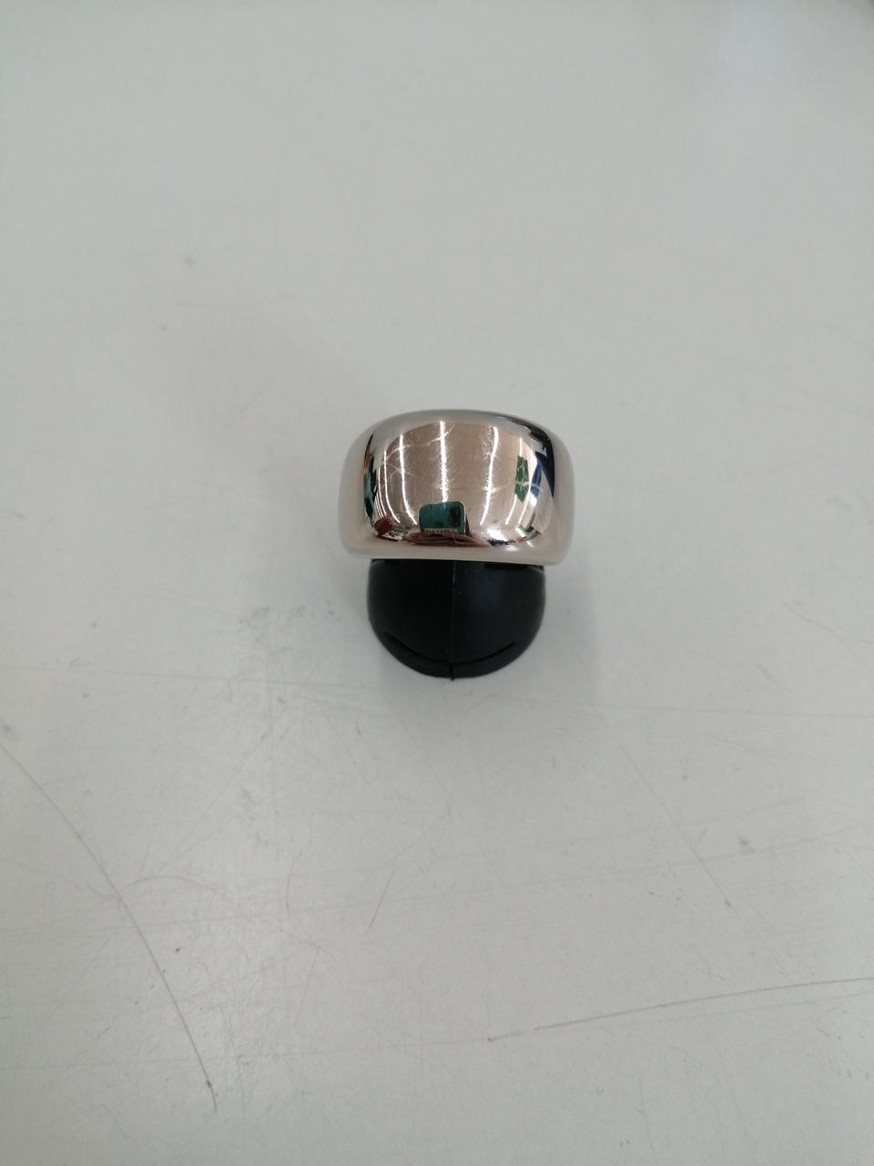 カルティエ(CARTIER)|K18 WG ヌーベルバークリング|HARDOFFオフモール（オフモ）|1030100000014061