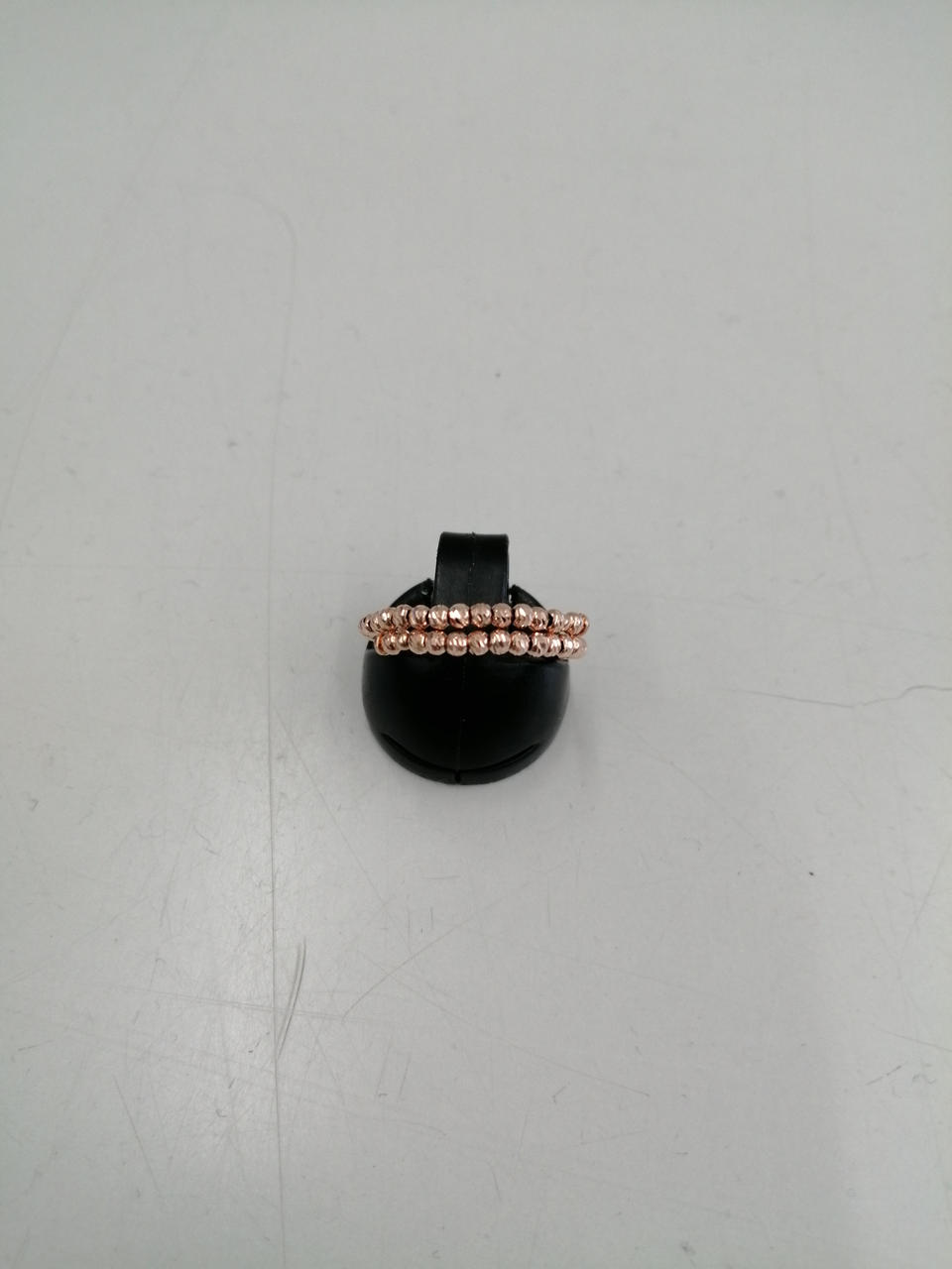 宝石無しリング|K10PGリング|HARDOFFオフモール（オフモ）|1030100000015960