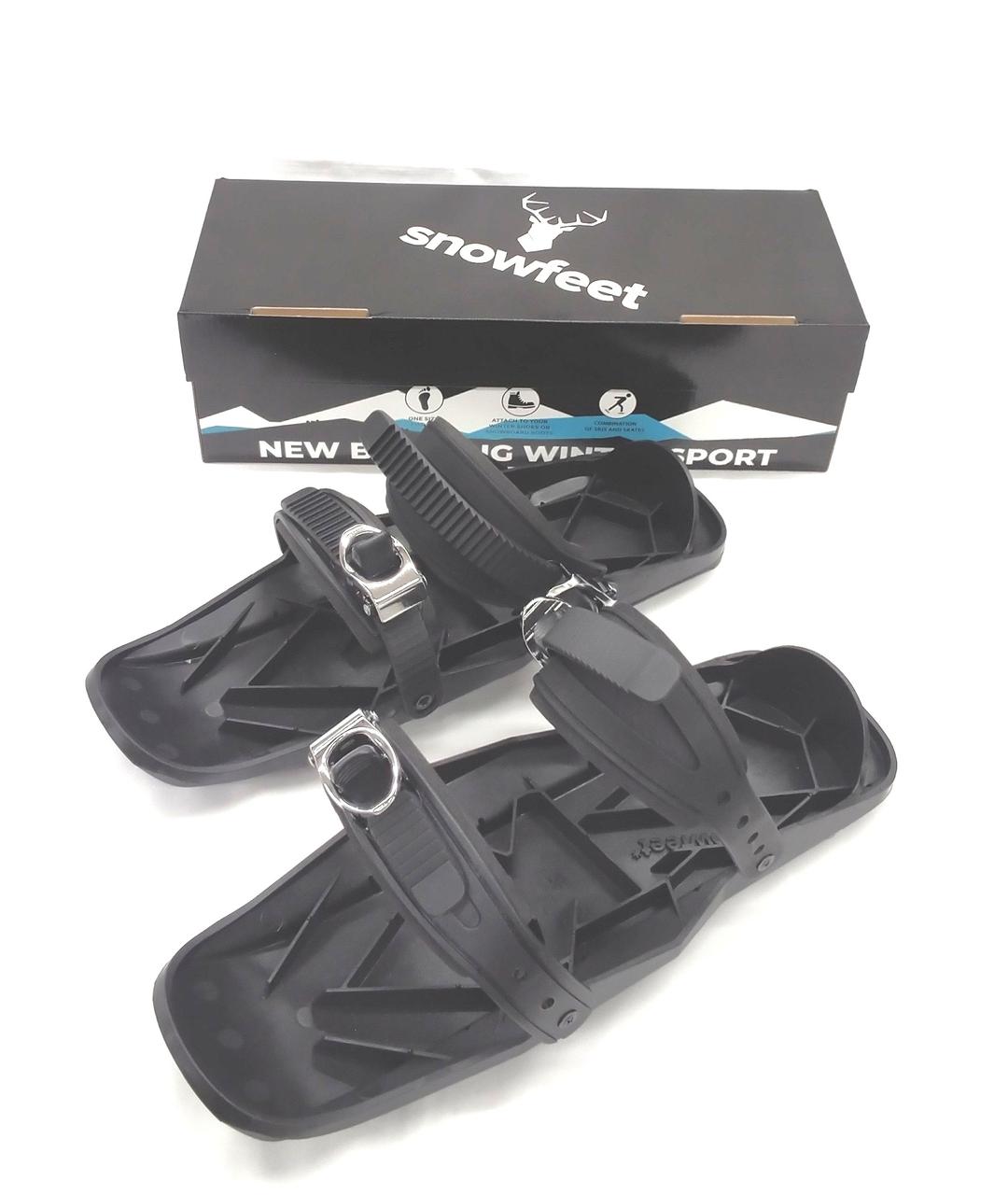 SNOWFEET|スキースケート|HARDOFFオフモール（オフモ）|1030120000029443