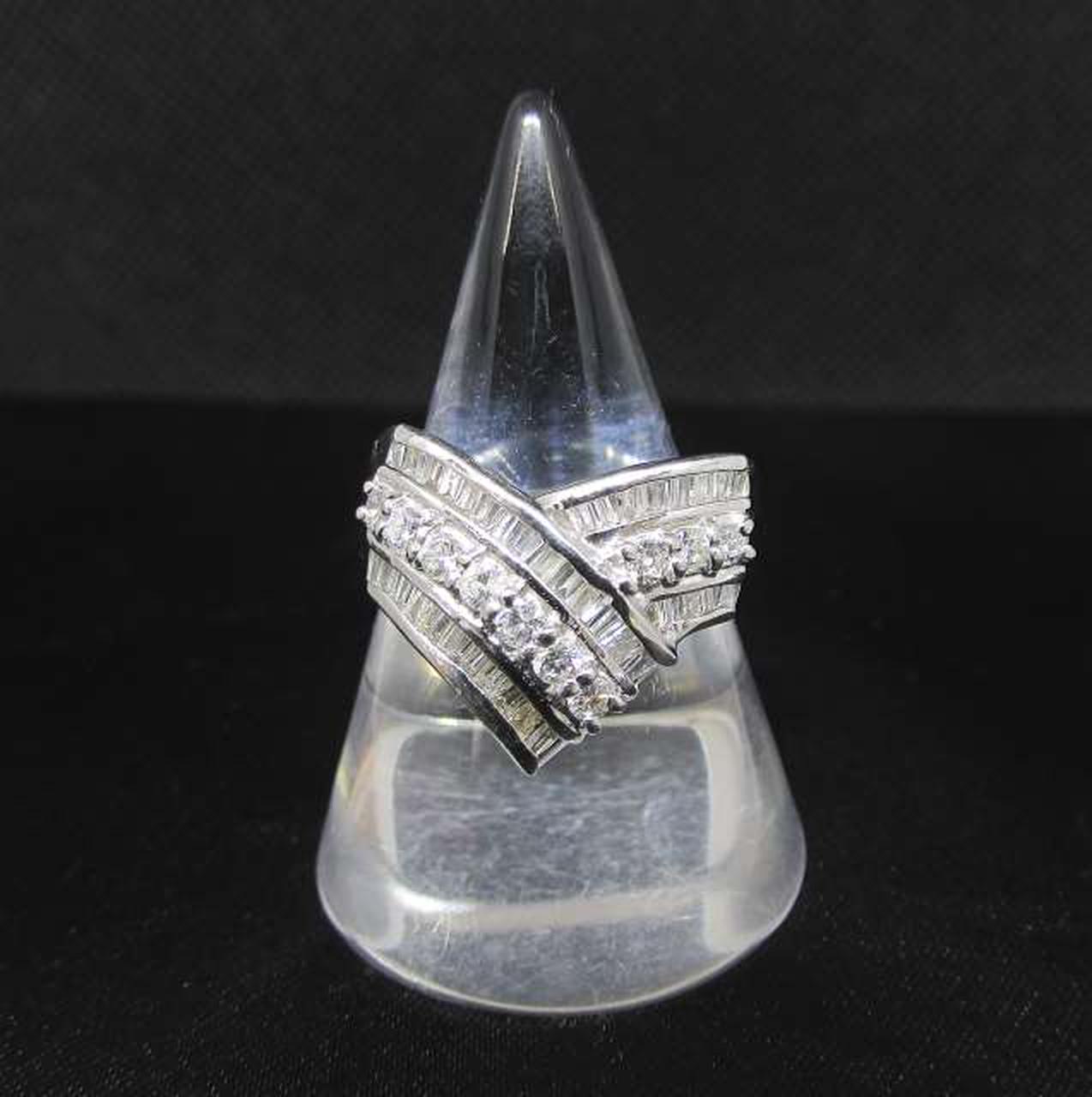 #14|PT900石付きリング|HARDOFFオフモール（オフモ）|1030120000028507