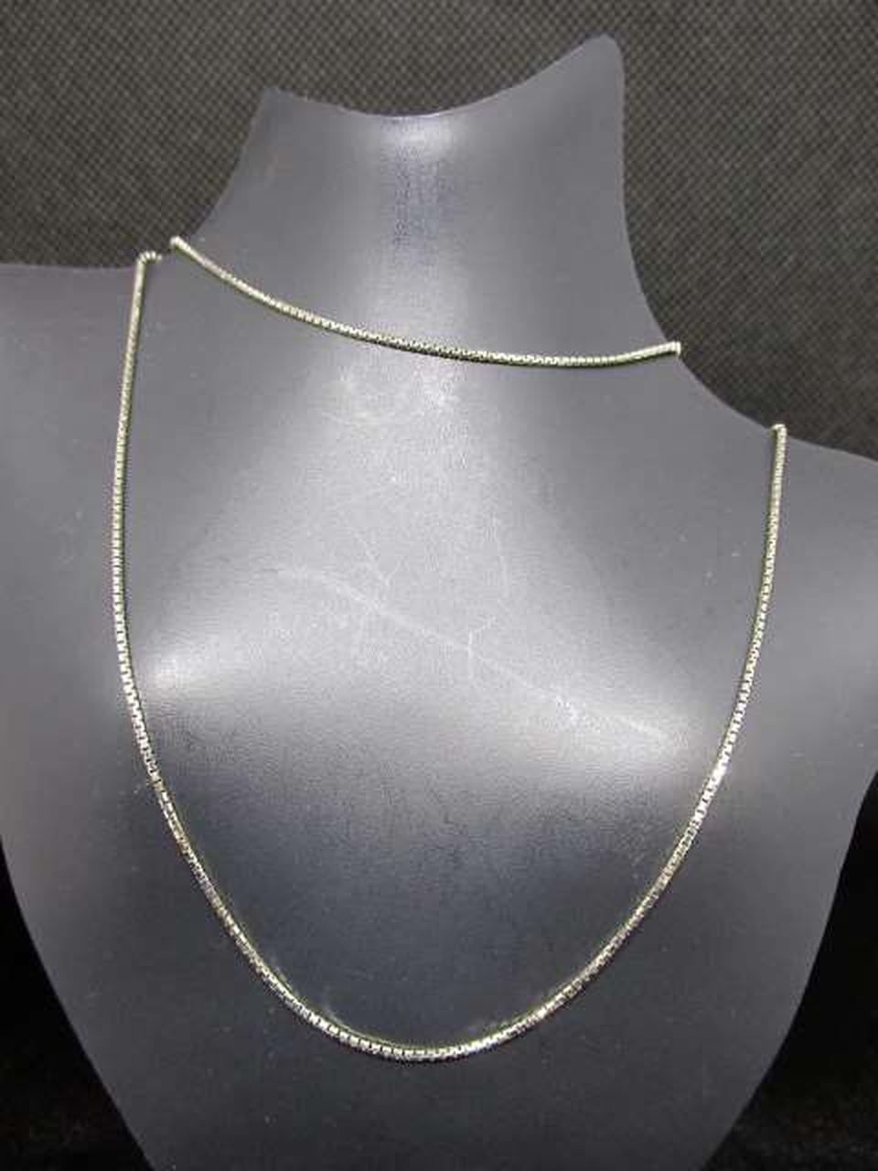 50CM|K14ネックレス|HARDOFFオフモール（オフモ）|1030120000026758