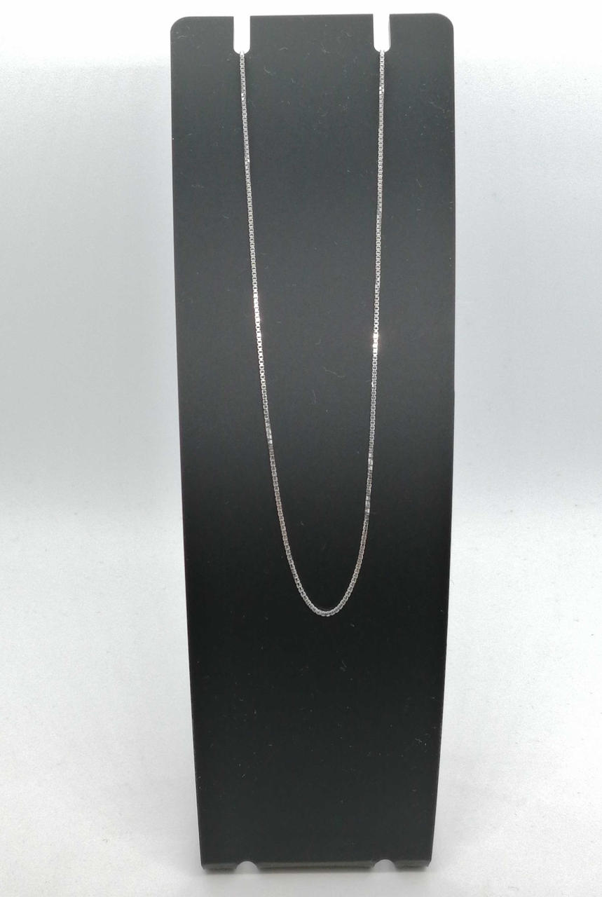 K18WG|K18WGネックレス|HARDOFFオフモール（オフモ）|1030160000008570