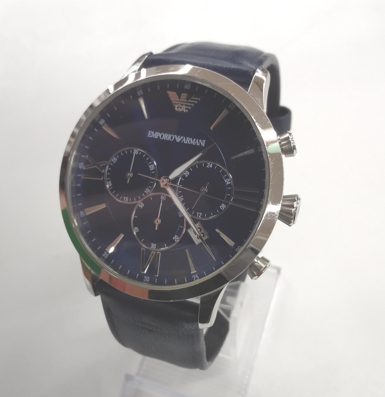 EMPORIO ARMANI|クオーツ腕時計|HARDOFFオフモール（オフモ）|1030180000014079