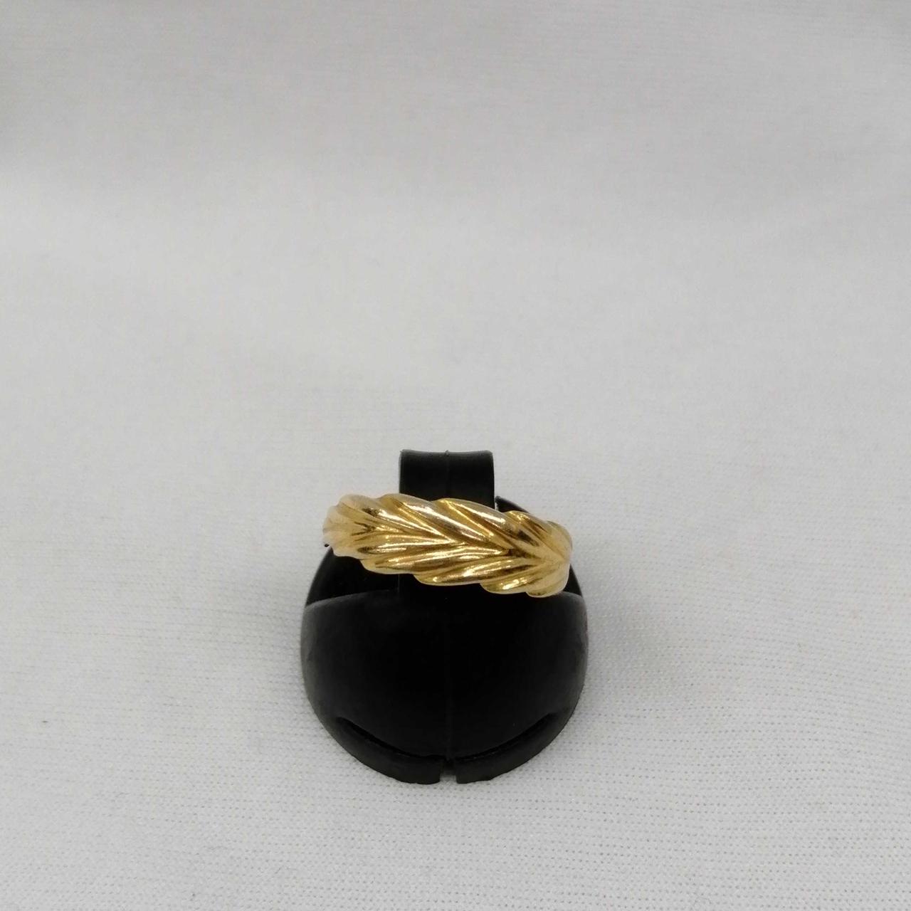 K18YG|K18YGリング|HARDOFFオフモール（オフモ）|1030220000009979